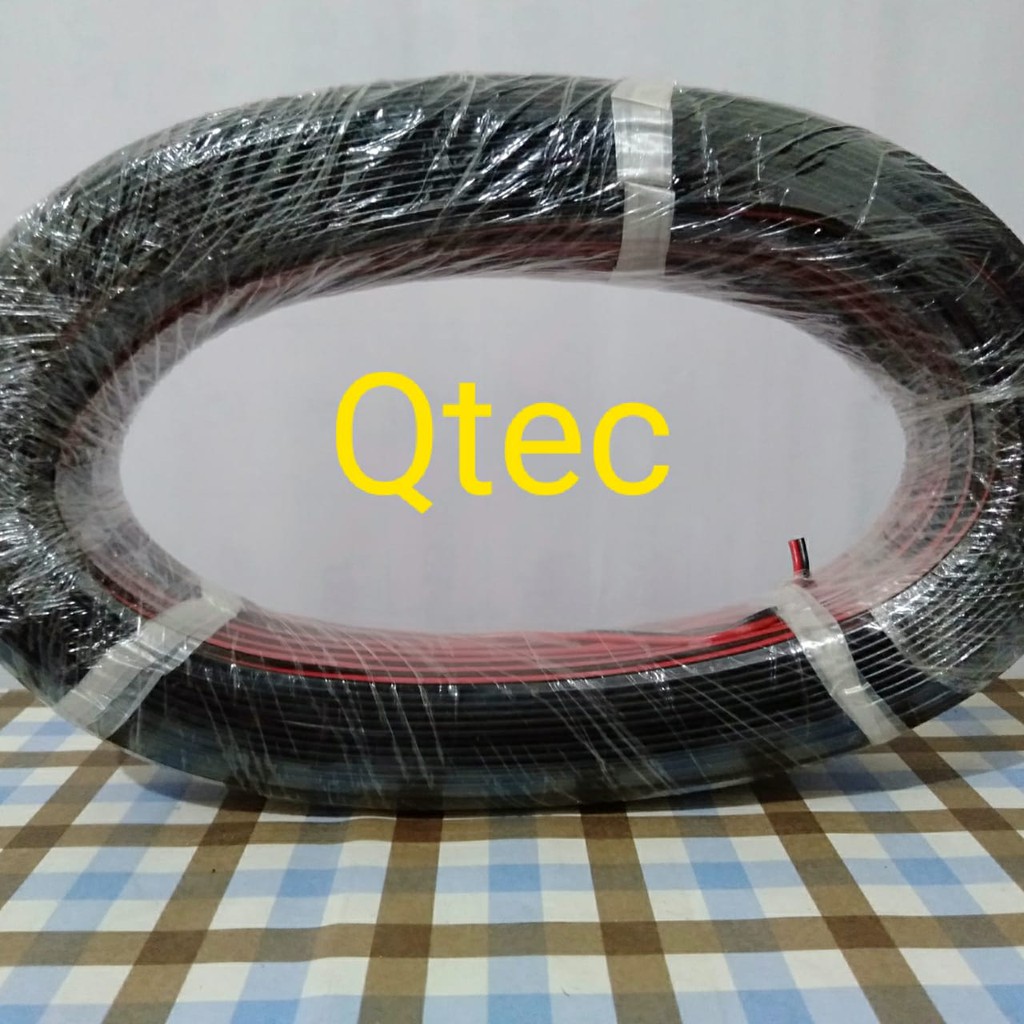 Jual kabel AWG 20 STEELE | Shopee Indonesia