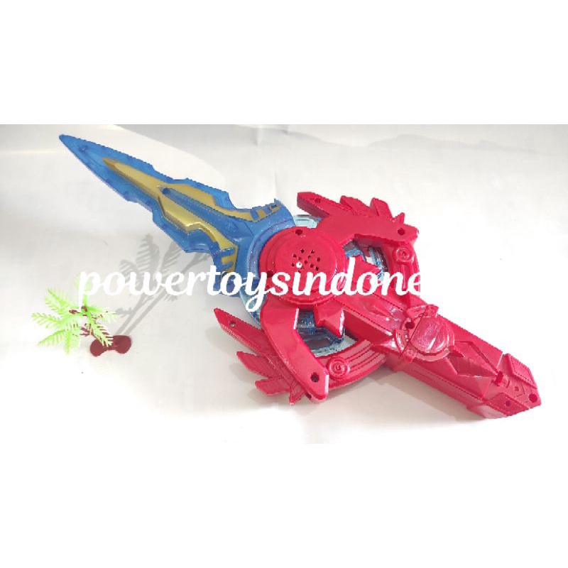 Jual pedang ultraman hero | Shopee Indonesia