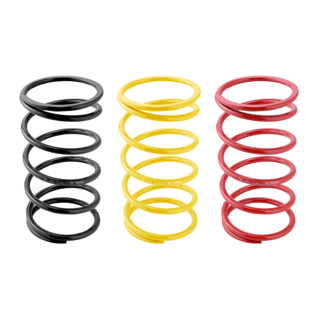 Jual TDR CVT Spring for Vario 125 | Shopee Indonesia