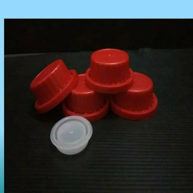 Jual Tutup jerigen 5 liter mulut mecil | Shopee Indonesia
