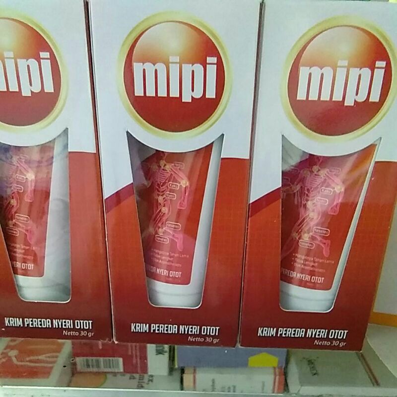 Jual MIPI cream | Shopee Indonesia