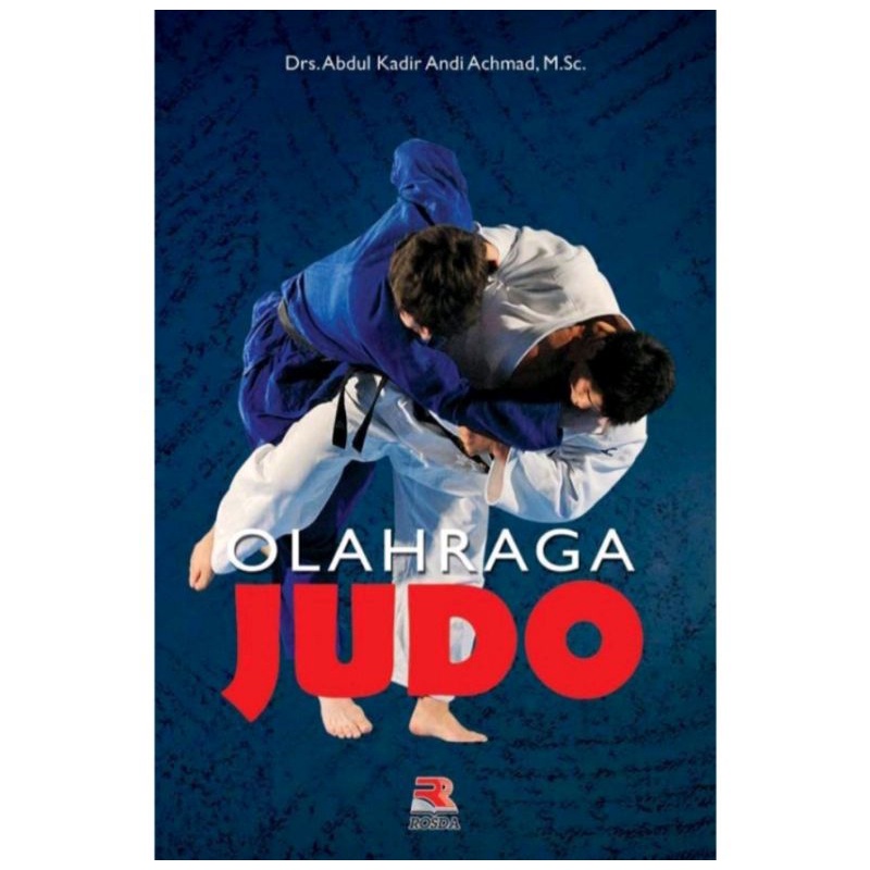 Jual OLAHRAGA JUDO ORIGINAL | Shopee Indonesia