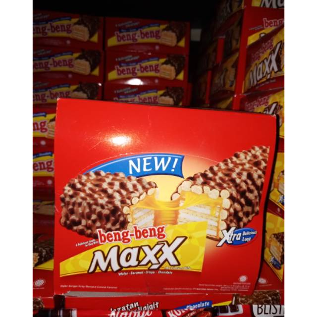 Jual Beng-beng MaxX | Shopee Indonesia