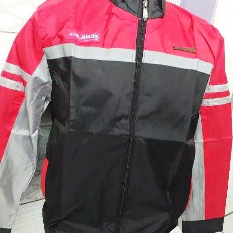 Jual Jaket honda original/Jaket Motor Honda Original/jaket motor /jaket ...
