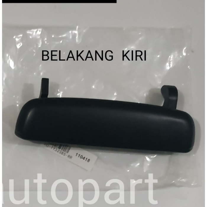 Jual MOBIL-GUARD-BUMPER- HANDLE PINTU LUAR STARLET KAPSUL 1990 SAMPAI ...