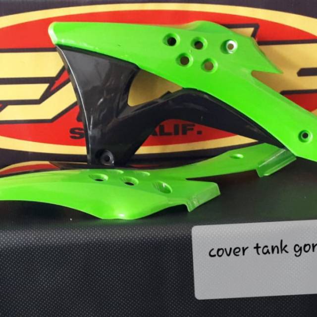 Jual COVER TANGKI BODY GORDON SEPASANG | Shopee Indonesia
