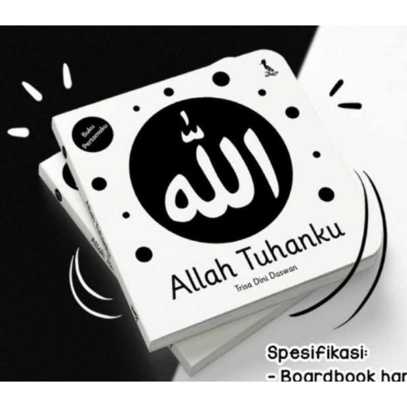 Jual Allah Tuhanku | Shopee Indonesia