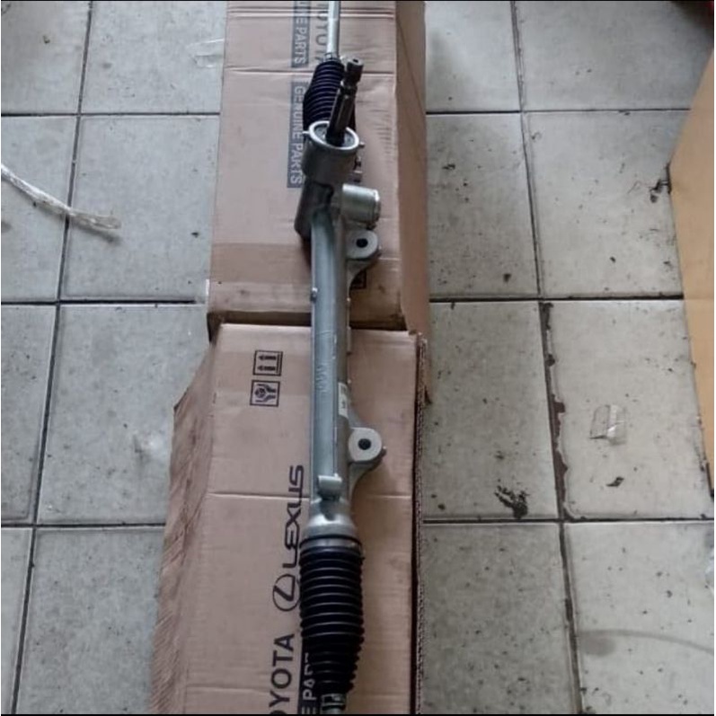 Jual rack stir agya ayla original | Shopee Indonesia