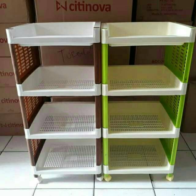 Jual Rak Susun Plastik Besi Terlengkap & Harga Terbaru Juni 2026 ...