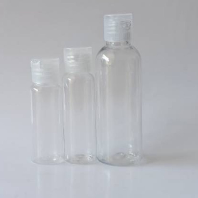 Jual Botol fliptop 20 ml | Shopee Indonesia