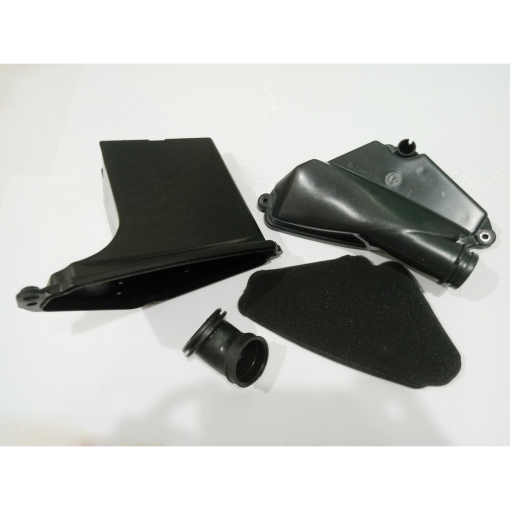 Jual box filter udara. kotak saringan udara yamaha 125z dan 125zr ...