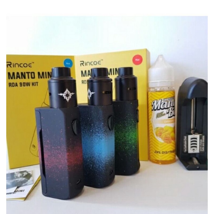 Jual mod pave manto mini (harga murah) | Shopee Indonesia
