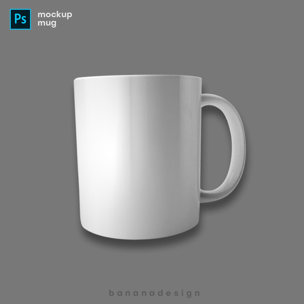 Jual Mockup Mug Template PSD | Shopee Indonesia
