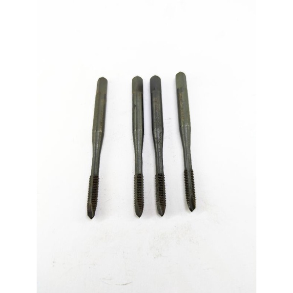 Jual tap hantap lurus m3x0,5 merek YG WG korea bukan yamawa | Shopee ...
