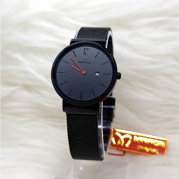 Jual Jam Tangan Mirage 32 Original Harga per pcs | Shopee Indonesia