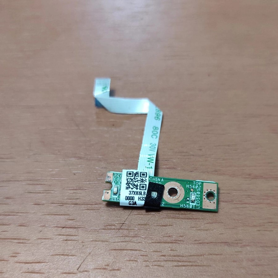 Jual Modul Led Indicator Power Notebook Asus E202S | Shopee Indonesia