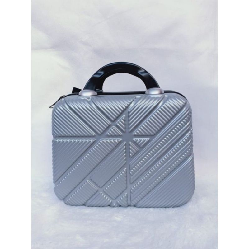 Jual BEAUTY CASE KOPER MINI UK 12" INCH | Shopee Indonesia