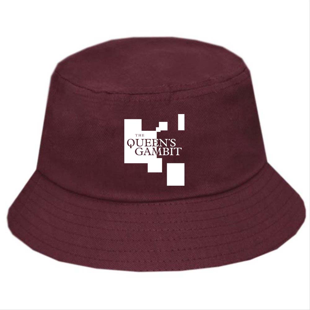 Jual Topi Bucket The Queens Gambit Netflix Chess Catur | Shopee Indonesia
