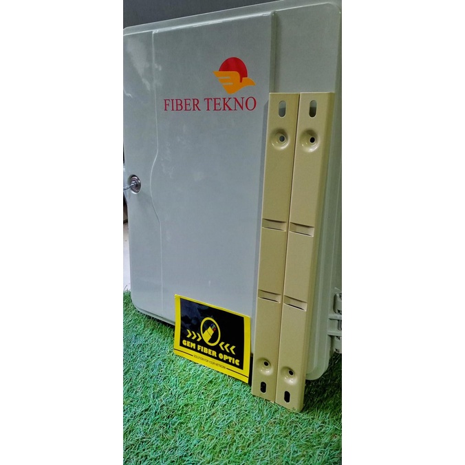 Jual Odc Mini / Odp 48 Core Fiber Optic Distribution Box | Shopee Indonesia