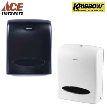 Jual Krisbow Dispenser Tisu Toilet Tempat Tissue Berkualitas By Azko ...