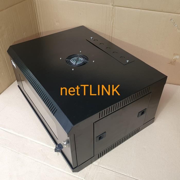 Jual wallmount Rack 4u / Close Rack 4u / Rack server 4U SM | Shopee ...