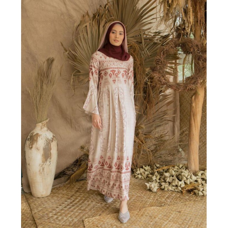 Jual Kambera Dress Wearing Klamby Preloved | Shopee Indonesia