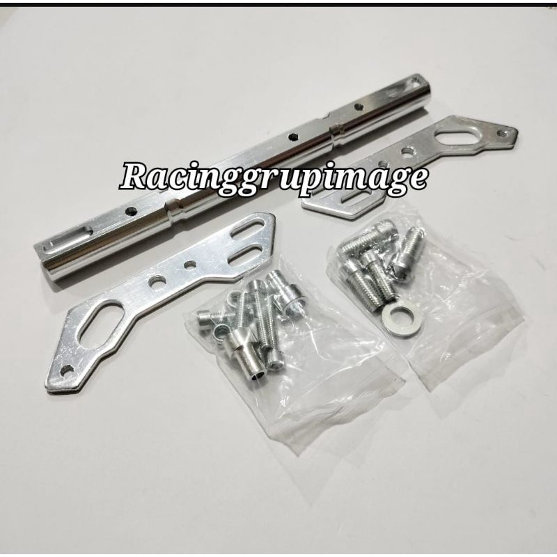 Jual Palang Stabilizer Stang MultiFungsi Dudukan lampu holder Nmax ...