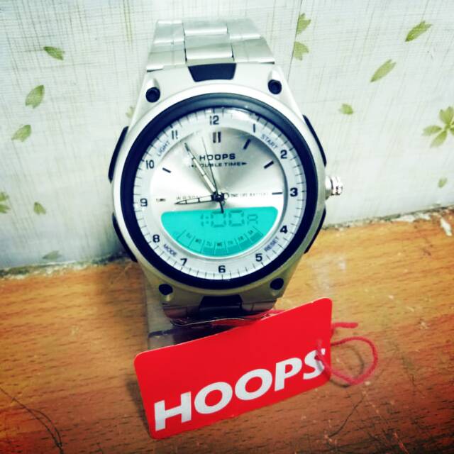 Jual Hoops Watch | Shopee Indonesia