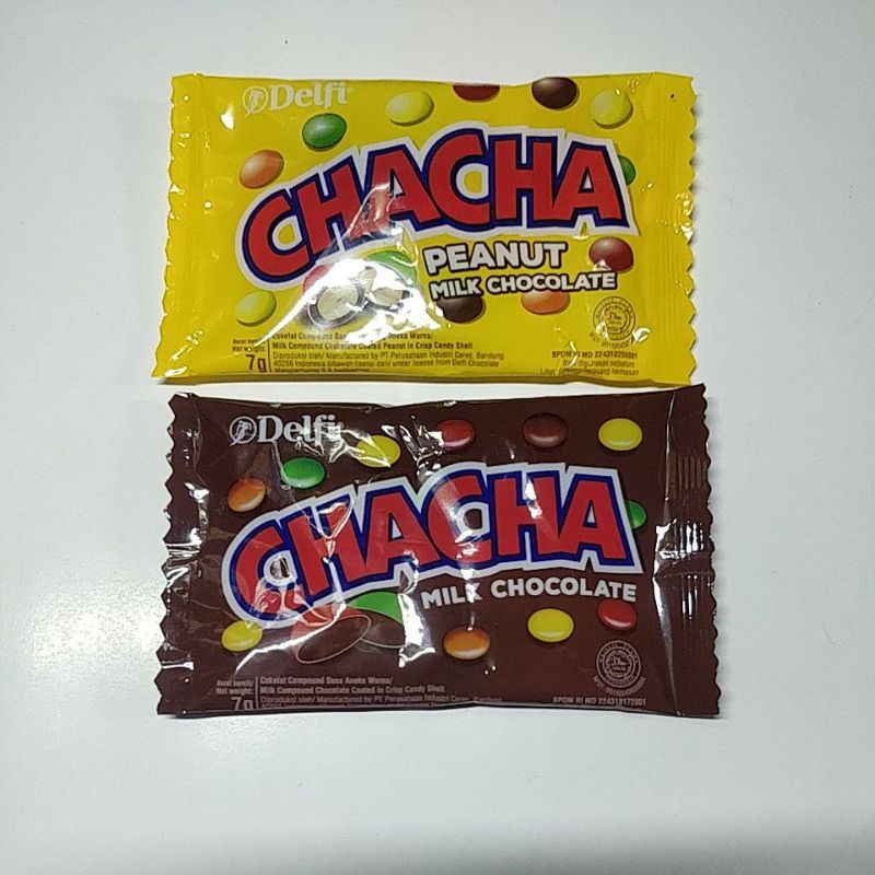 Jual Permen Chacha Renteng 7gr | Shopee Indonesia