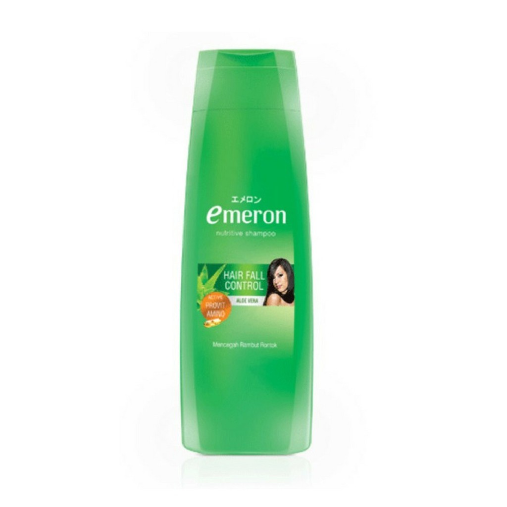 Jual Emeron shampoo 170 ml | Shopee Indonesia