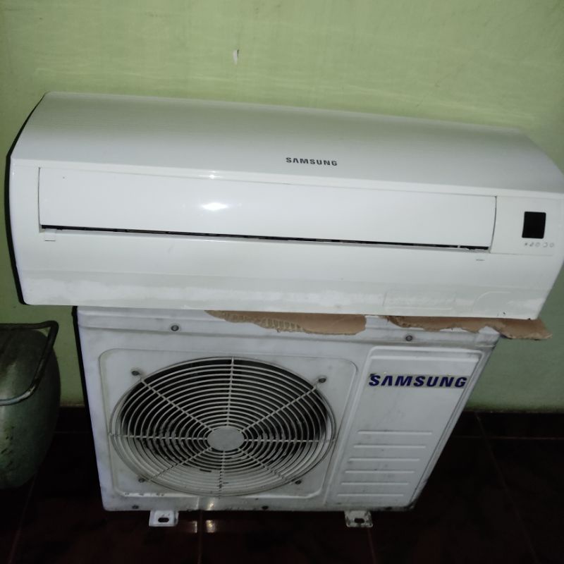 Jual AC SAMSUNG 1/2 PK | Shopee Indonesia