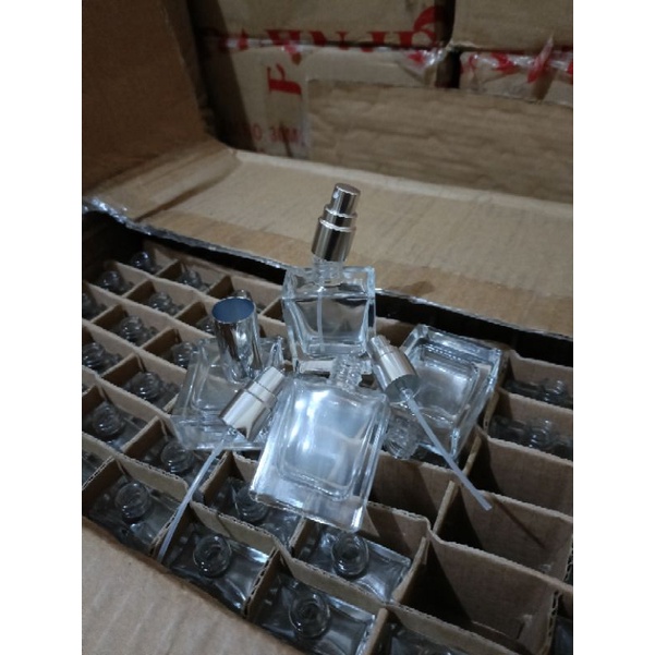 Jual Botol parfume petak 15ml DRAT | Shopee Indonesia