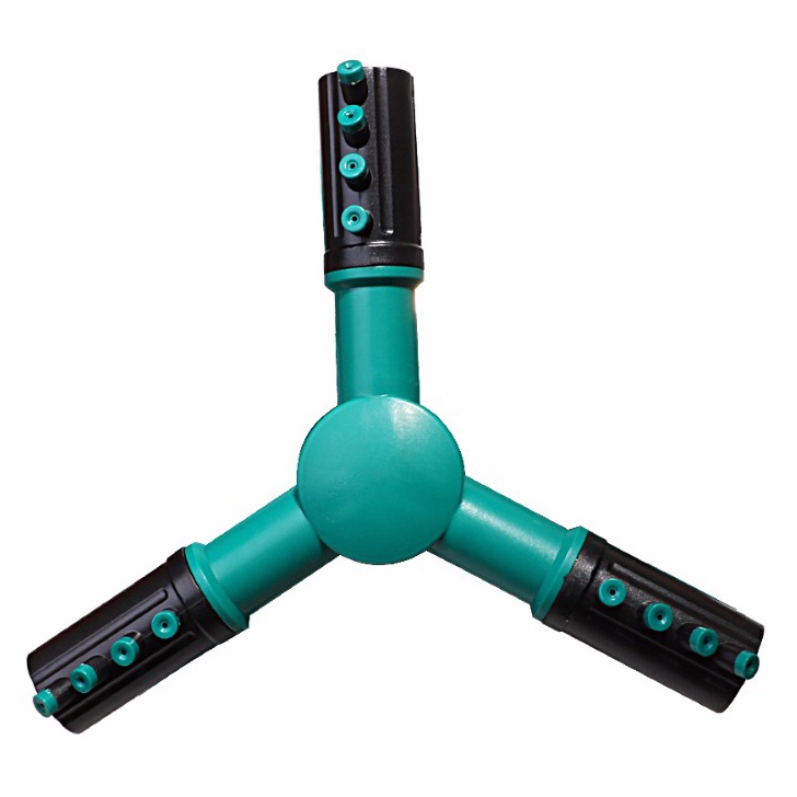 Jual Sprinkler Air Taman 360 Derajat (Head Only) Alat Siram Taman ...