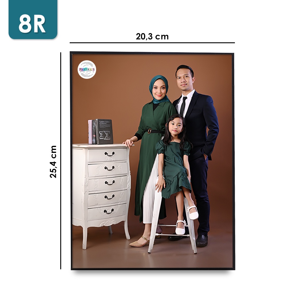 Jual CETAK FRAME BLOK | Shopee Indonesia