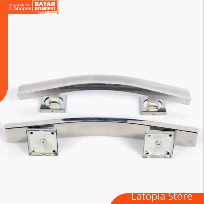 Jual Produk terbaik Handle pintu rumah tarikan pintu minimalis modern ...