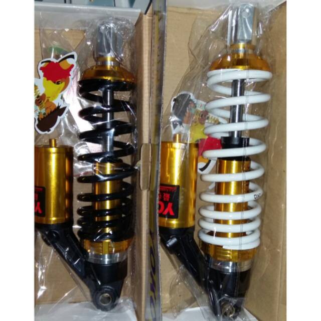 Jual Shock yoko matic tabung atas AVM | Shopee Indonesia