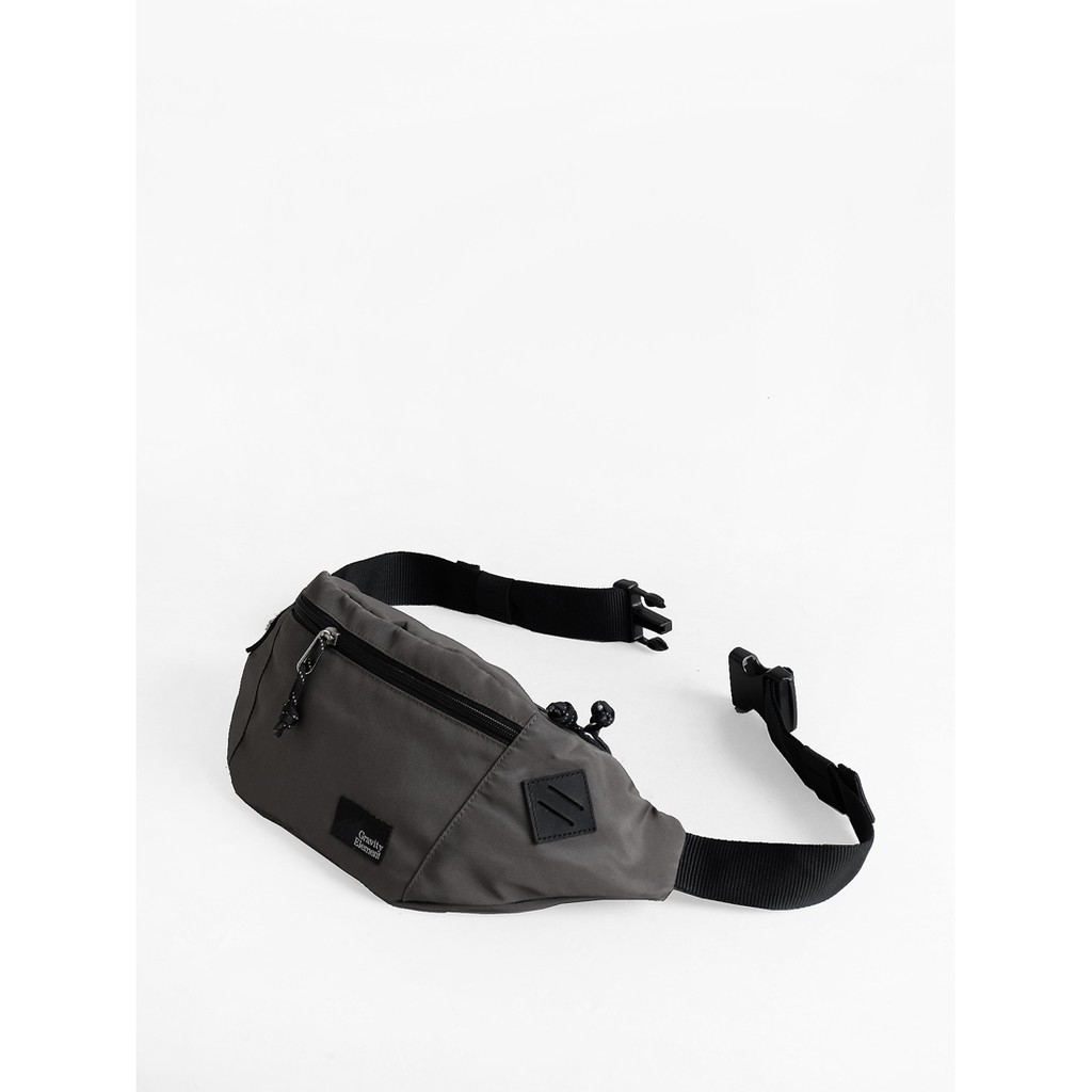 Jual Official Gravity Element GREY RUNNER 2.1 Waistpack | Shopee Indonesia