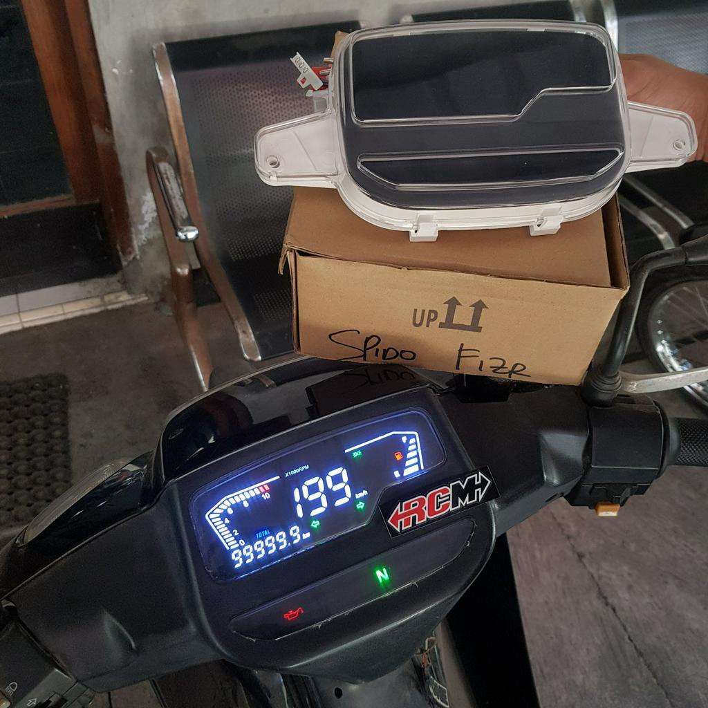 Jual SPEEDO SPEEDOMETER SPIDO SPIDOMETER SPEDO SPEDOMETER KILOMETER KM ...