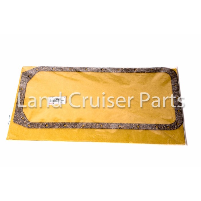 Jual ORIGINAL PACKING CARTER TOYOTA LAND CRUISER BJ40 | Shopee Indonesia