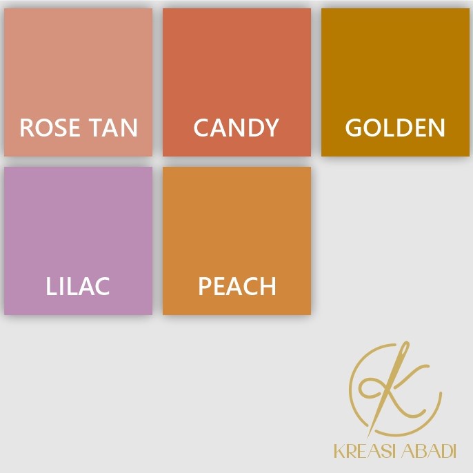 Jual Kain Scuba Spandex Premium | Gramasi 240-260gsm | Shopee Indonesia