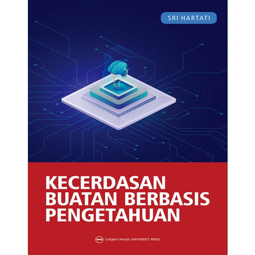Jual Buku Kecerdasan Buatan Berbasis Pengetahuan | Shopee Indonesia