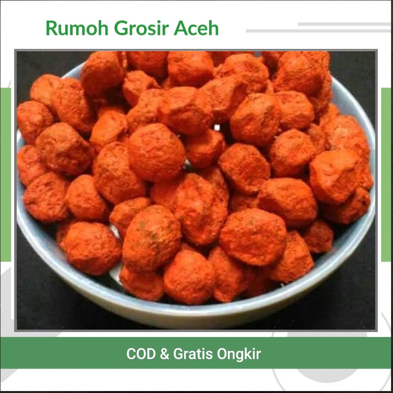 Jual (ACEH) SEMBOI MERAH / ASINAN PLUM 200 gr | Shopee Indonesia