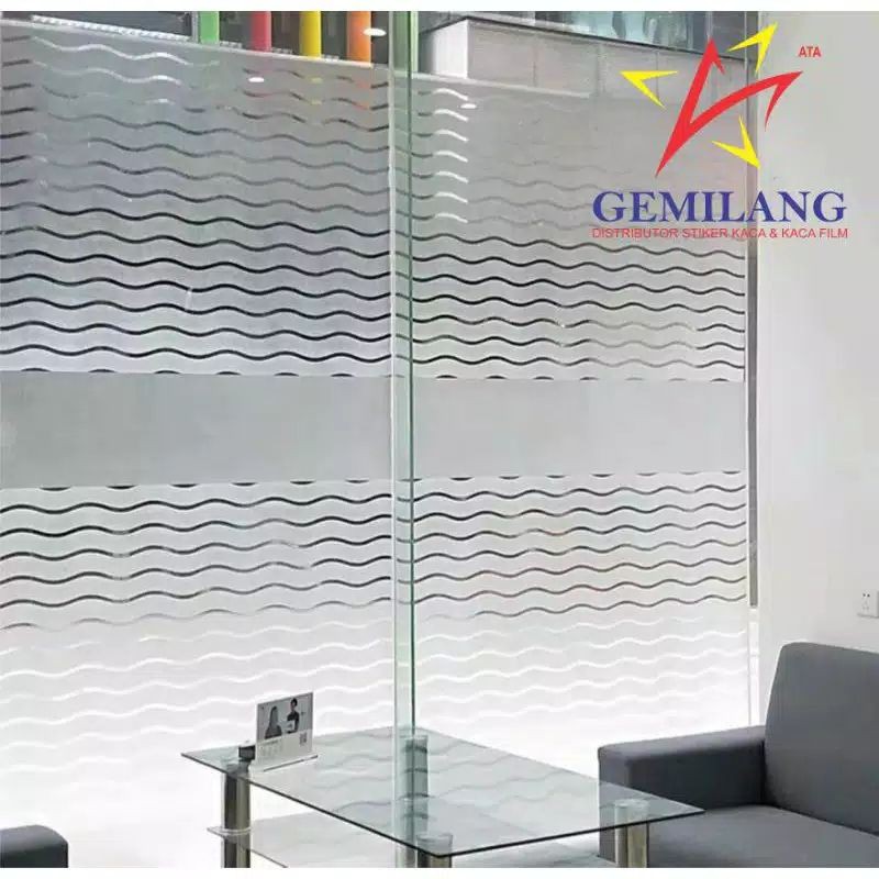 Jual Stiker kaca/kaca glass/kaca pintu/jendela | Shopee Indonesia