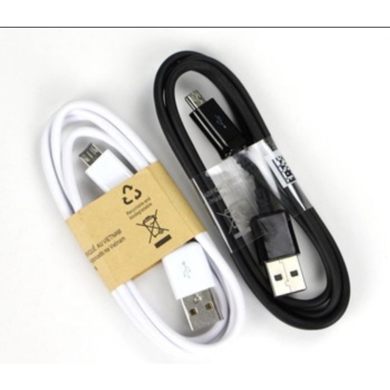 Jual KABEL MICRO KABEL DATA 1METER | Shopee Indonesia