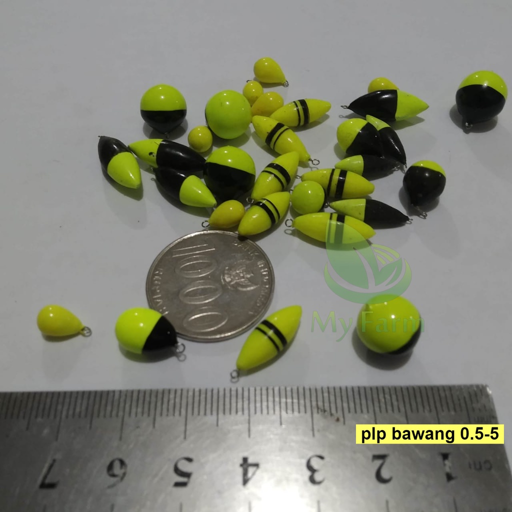 Jual Pelampung kumbul pancing spon atau kambangan kayu cabe apung ...