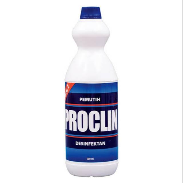 Jual PROCLIN 500 ML | Shopee Indonesia