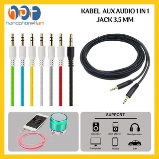 Jual Kabel Jack Terlengkap & Harga Terbaru November 2024 | Shopee Indonesia