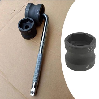 Jual Mata Kunci Sok CVT Crown Double Socket /MATA KUNCI SOK CVT 39 X 41 GRIP.ON DOUBLE SOCKET ...