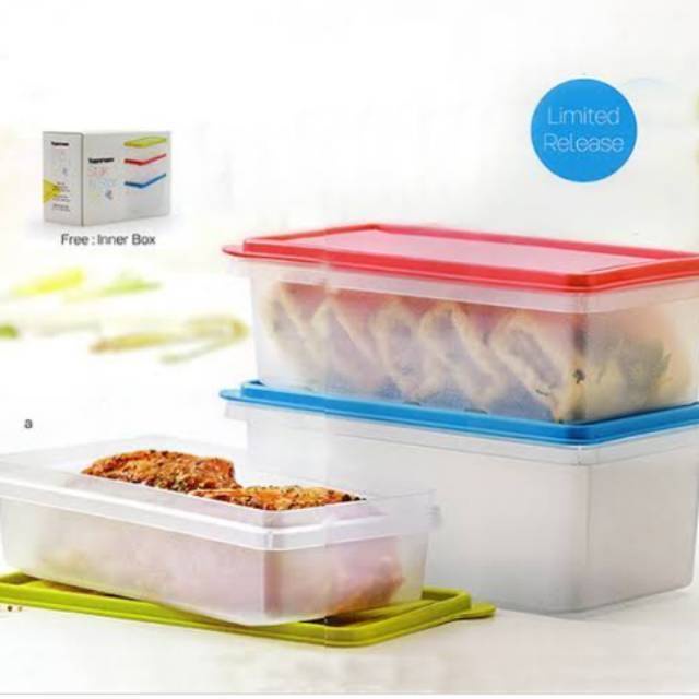 Jual 1 PC - Stak N Stor Tupperware (Jual Ecer) | Shopee Indonesia