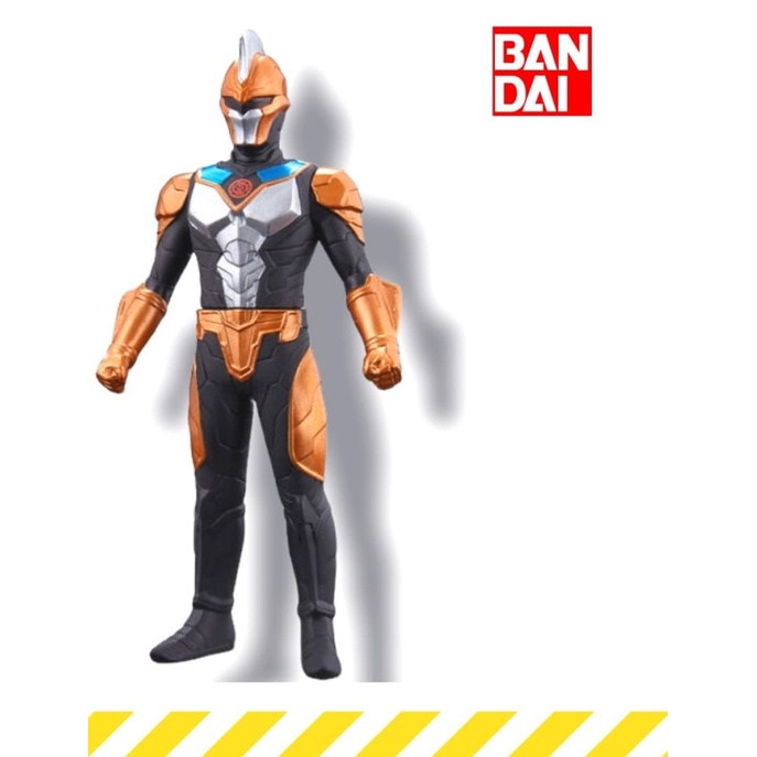 Jual Bandai Ultraman Ultra Monster Series EX Absolute Titan | Shopee ...